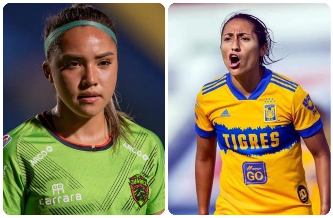 Dónde VER Juárez vs Tigres Femenil HOY | Fecha 6 Liga MX Femenil