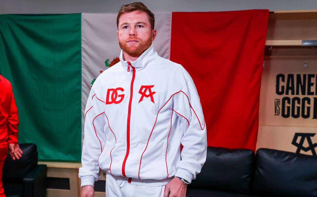 El Canelo Álvarez: Historia de éxito en el boxeo mexicano y mundial