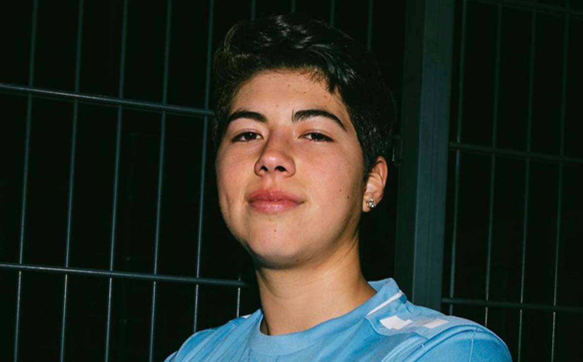 Mexicana Carol Cázares, a la Bundesliga; debutó con Tigres Femenil