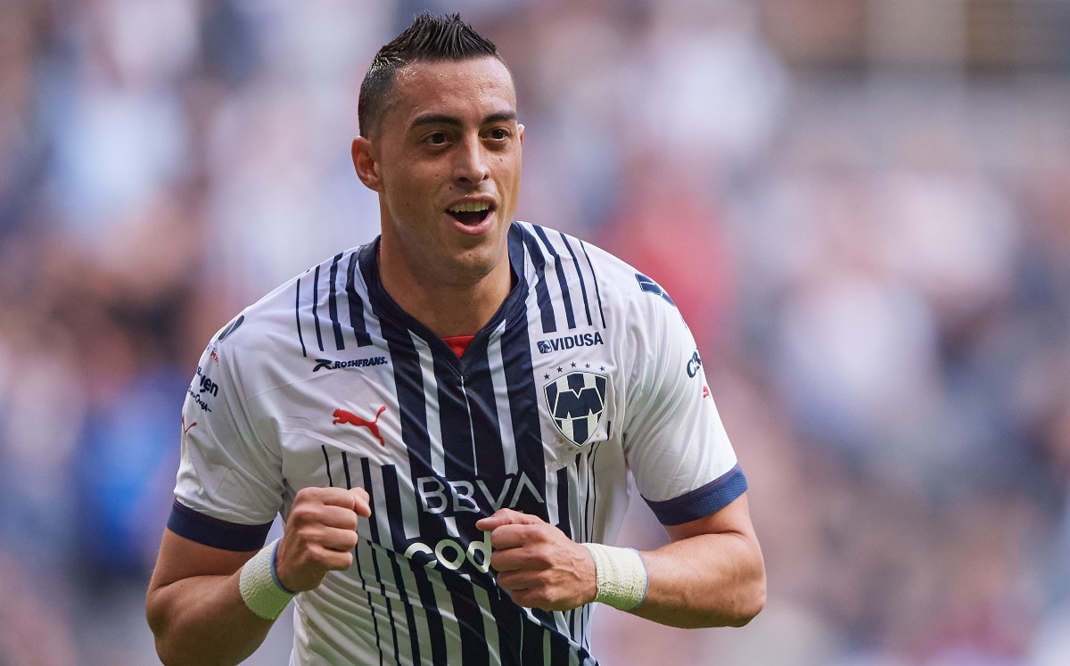 Funes Mori iguala su mejor paso goleador; así iba en el Clausura 2019