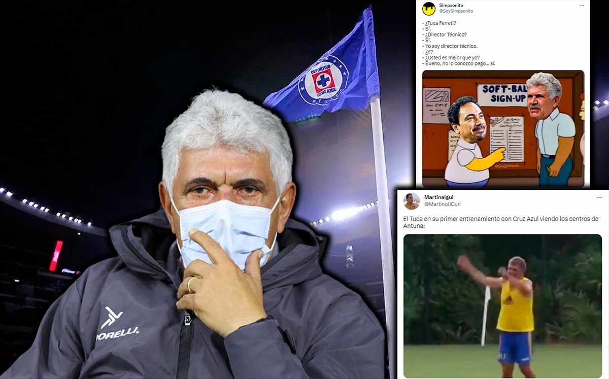 Memes Del Tuca TUDN MEX FOTOGALERÍA. Los Memes Del 'Tuca',...