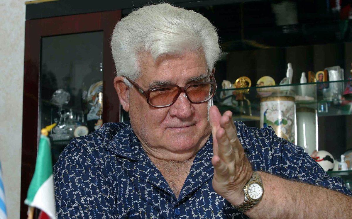 Carlos Miloc cumplió su sexto aniversario luctuoso