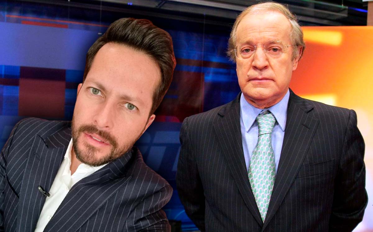 Warrior revela rechazo de Joserra en Azteca: '¿Sabes más que Menotti ...