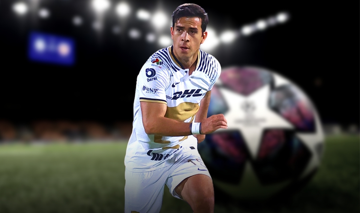 Ulises Rivas y la vez que pudo fichar con un club europeo