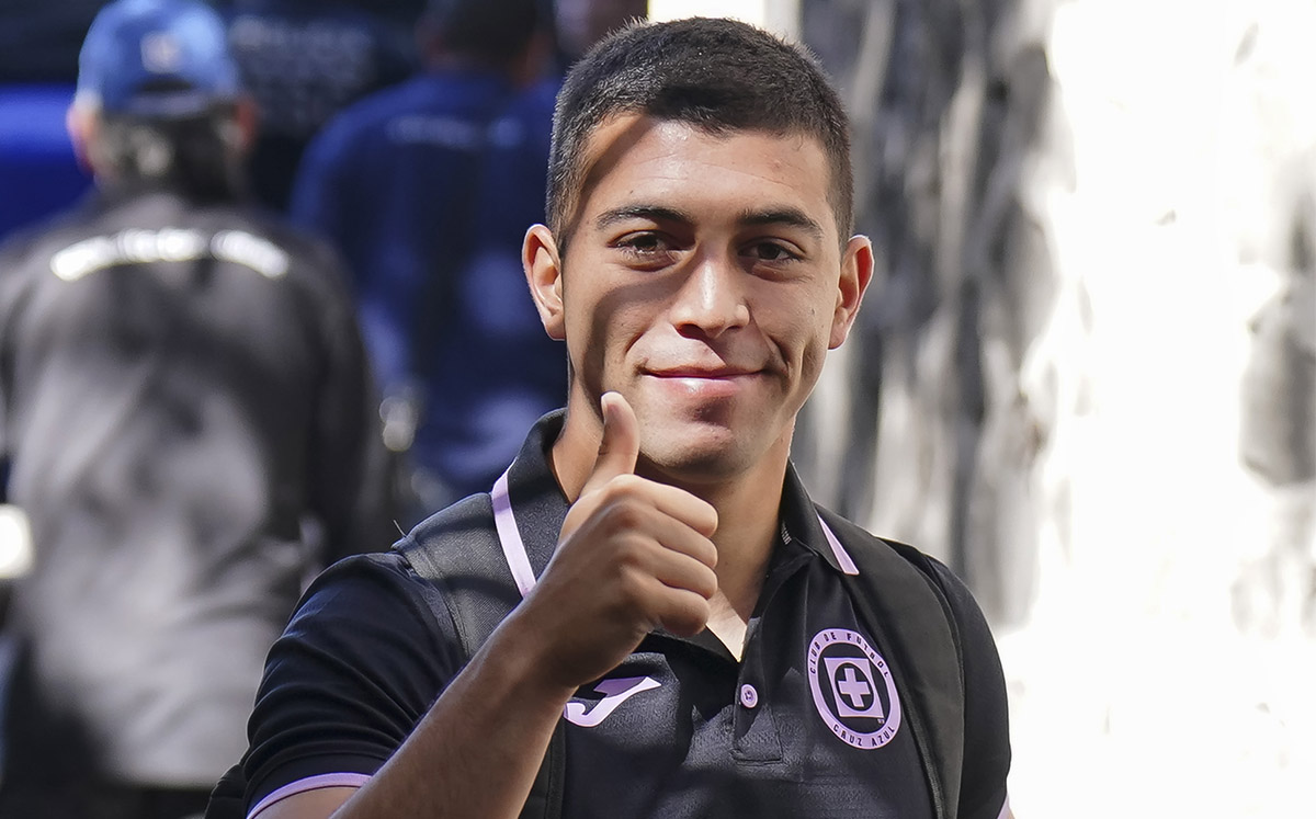 Erik Lira, con interés de dos clubes italianos