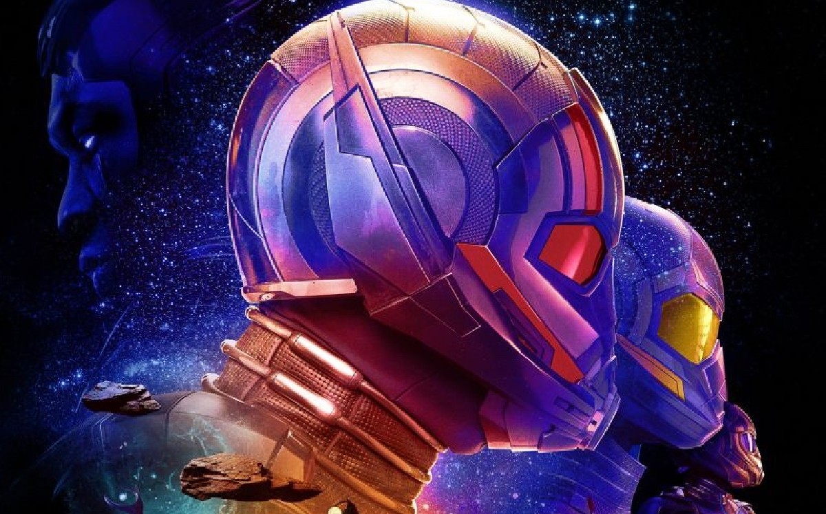 ¿Cuándo se estrena Ant Man Quantumanía en Disney Plus México?