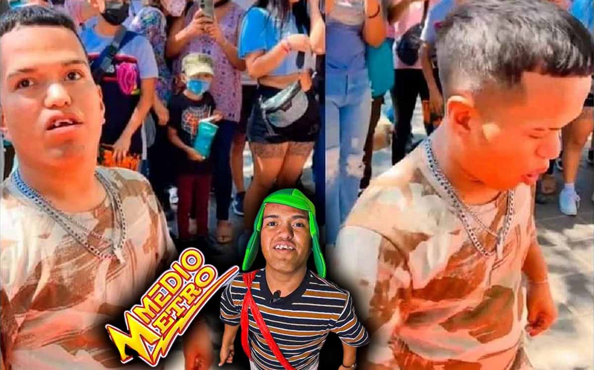 Manager de Medio Metro le grita en transmisión EN VIVO | VIDEO| Mediotiempo