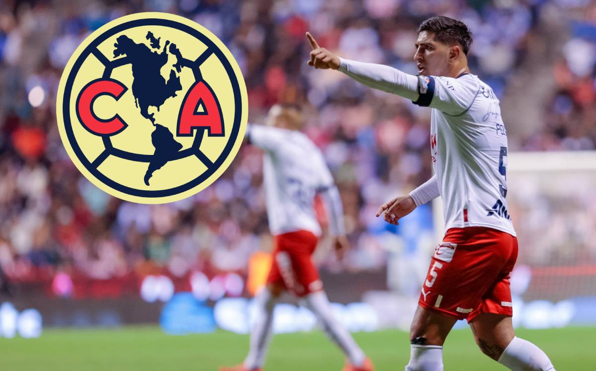 Pocho Guzmán mandó advertencia al América: 'Van a sufrir'