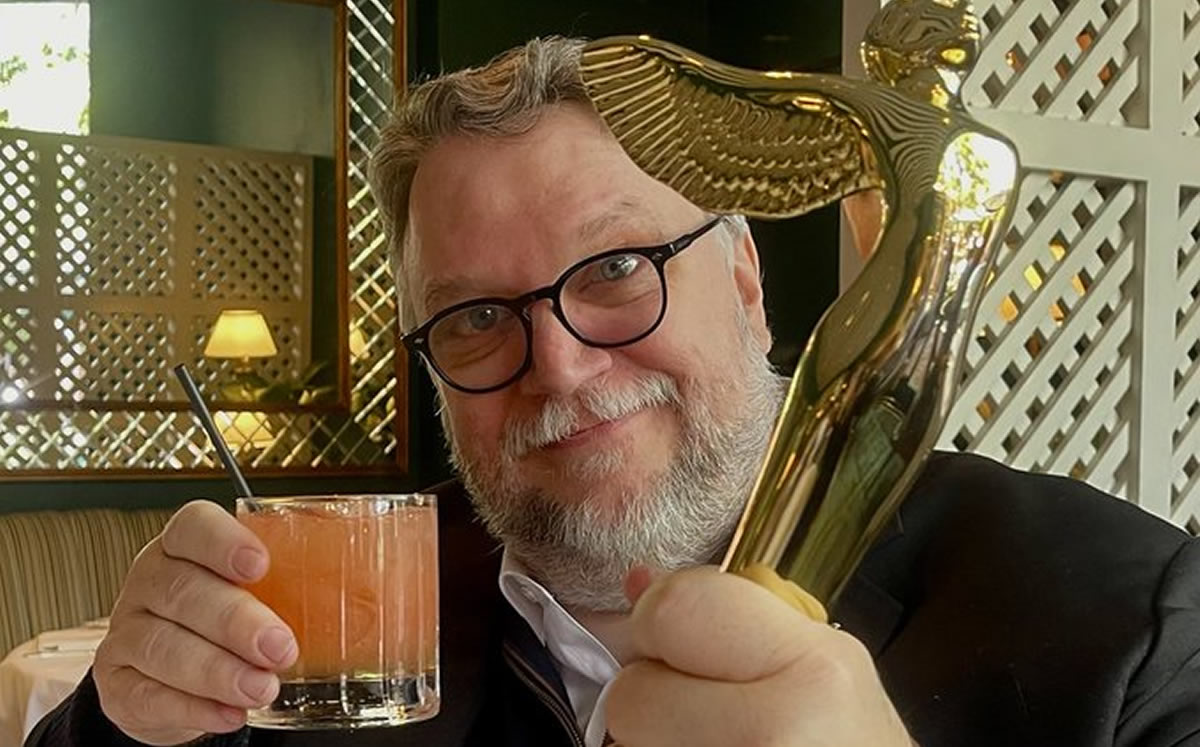 ¡Ni madres! El día que Guillermo del Toro rechazó ser americanista