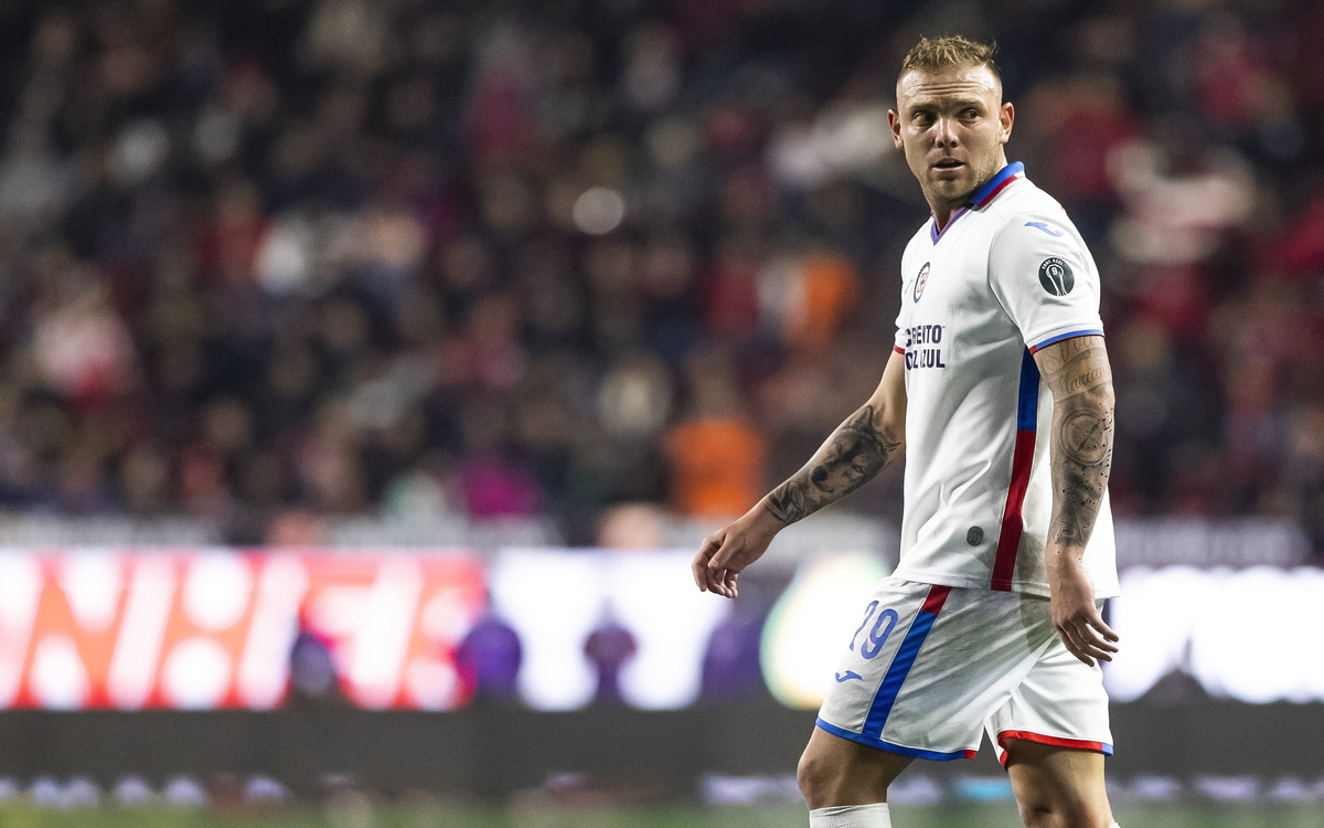 Hay un error en pensar que la Liga mexicana es más tranquila: Rotondi