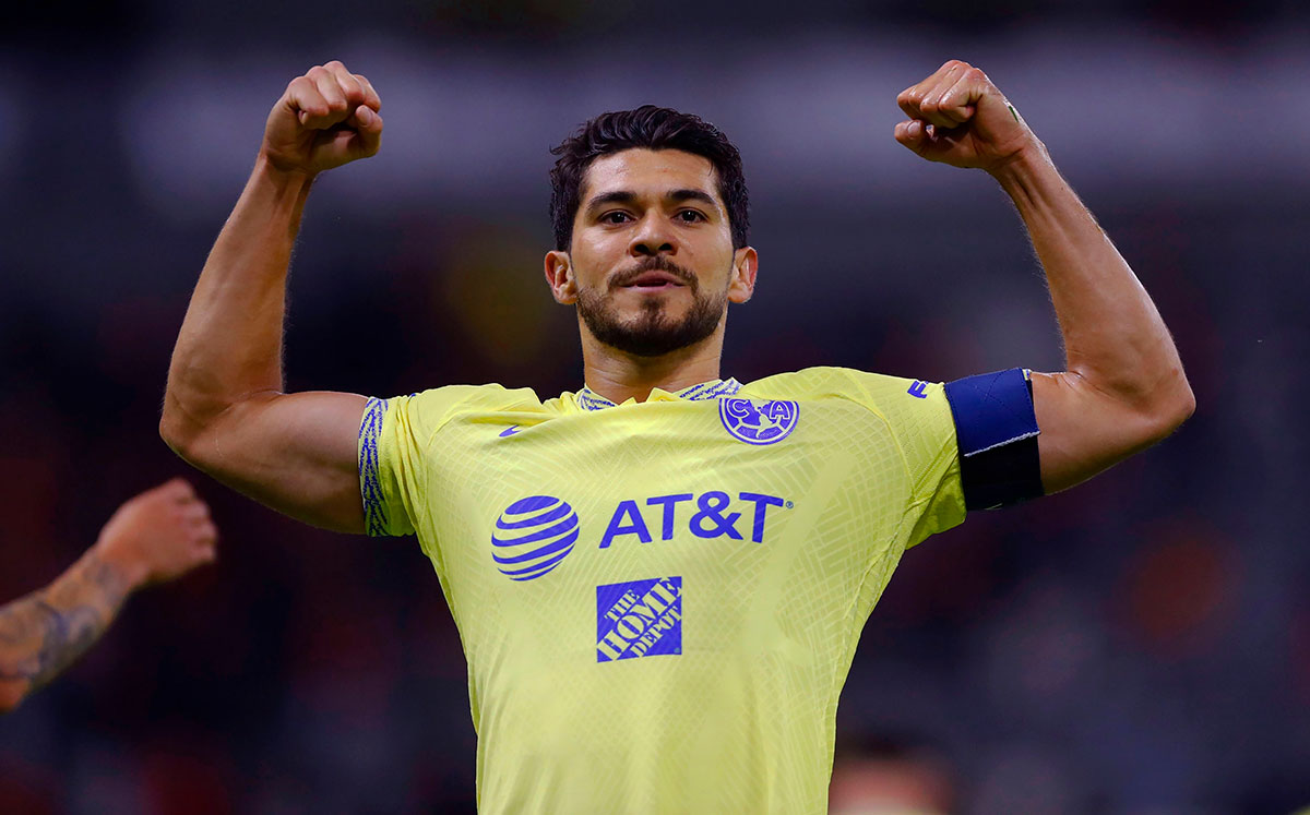 Peláez Confesó La Razón Por La Que Henry Martín No Llegó A Chivas
