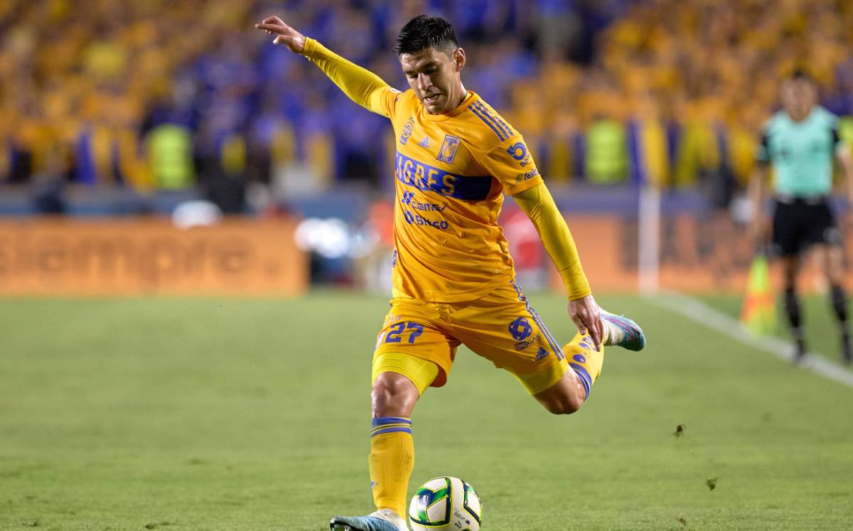 Jesús Angulo defendió a un niño de la seguridad del estadio de Orlando