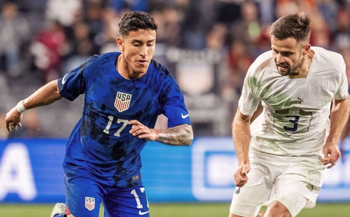 Alejandro Zendejas: 'Hoy por hoy, Estados Unidos es mejor que México'