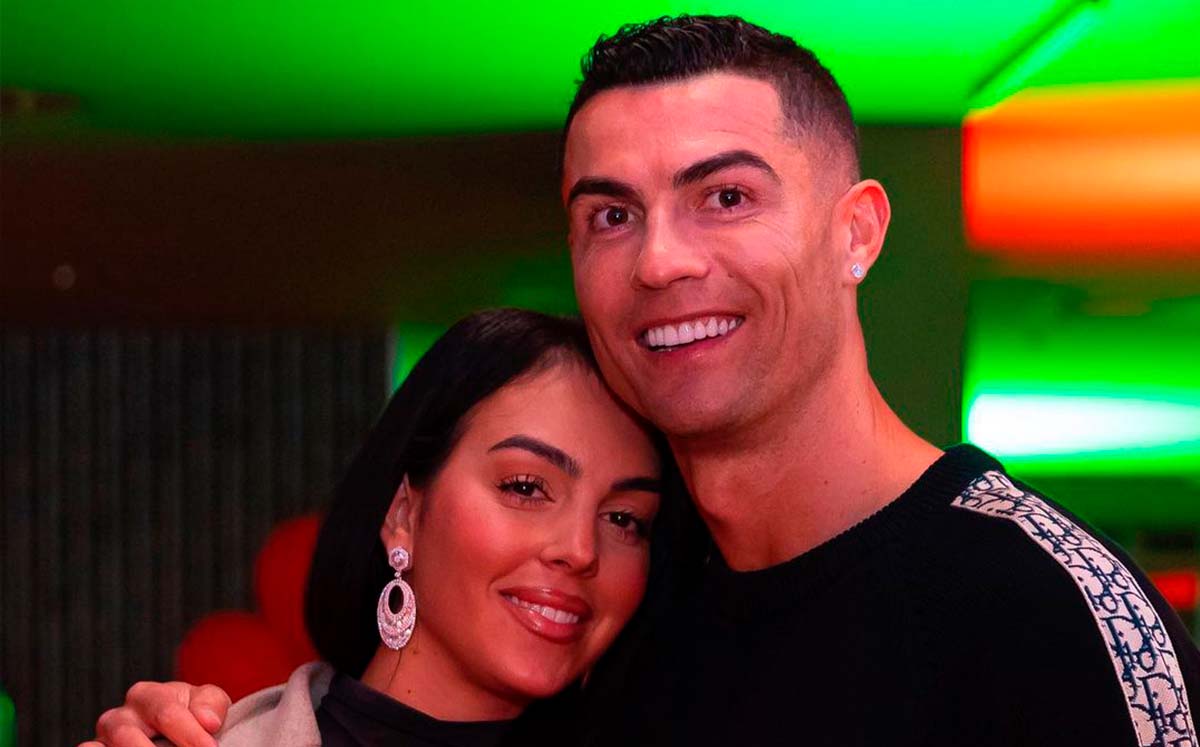 Cristiano Ronaldo Se Sincera Y Habla Sobre La Muerte De Su Hijo
