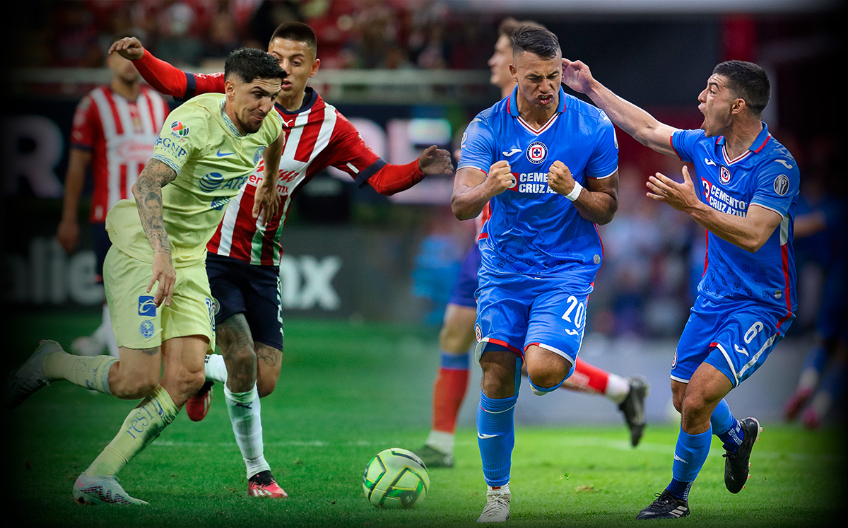 Cruz Azul tendrá un cierre de Torneo Cl2023 con sabor a Liguilla