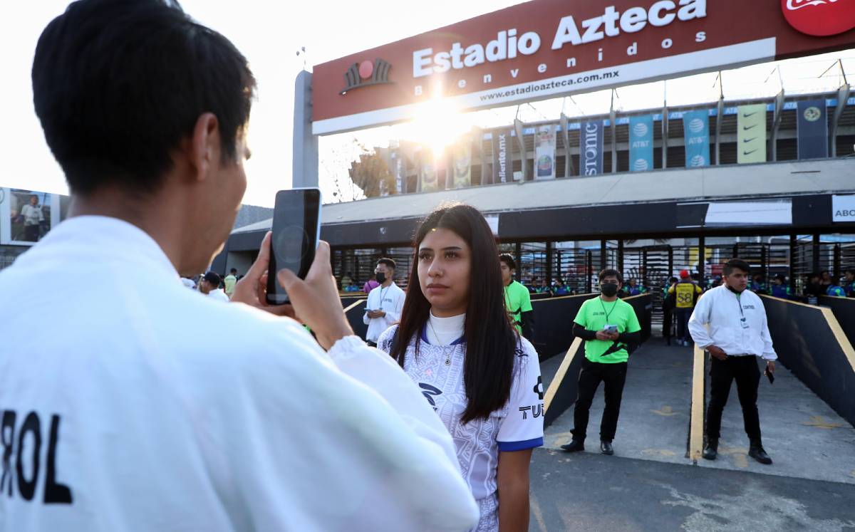 Fan ID, obligatorio en todos los estadios de la Liga MX