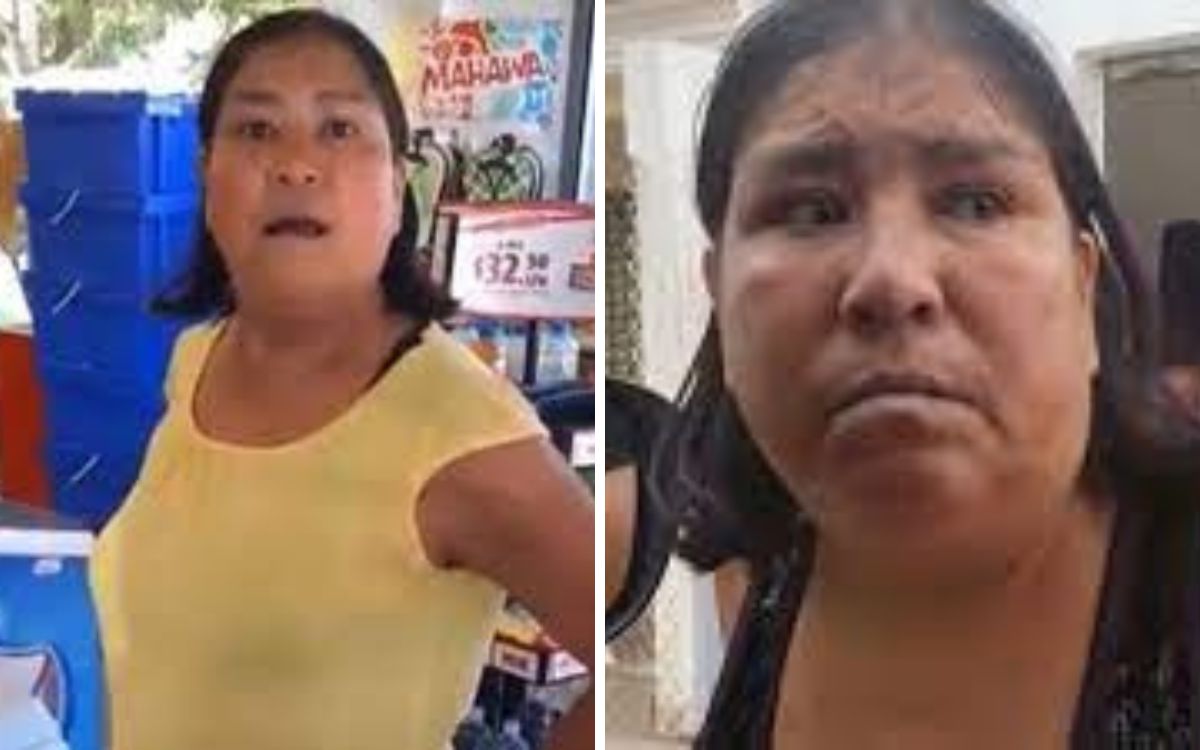 Lupe Bomba. Muere famosa youtuber sinaloense