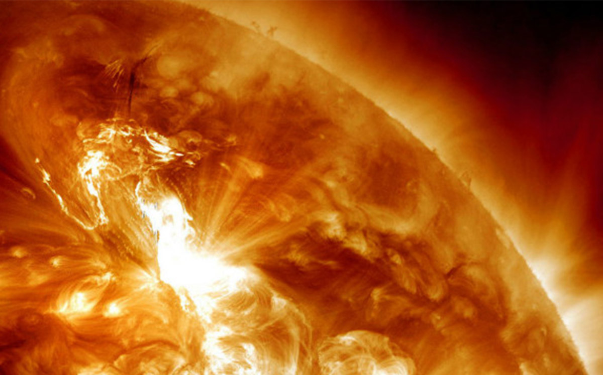¿Qué pasará el 23 de abril 2023? La teoría viral sobre tormenta solar