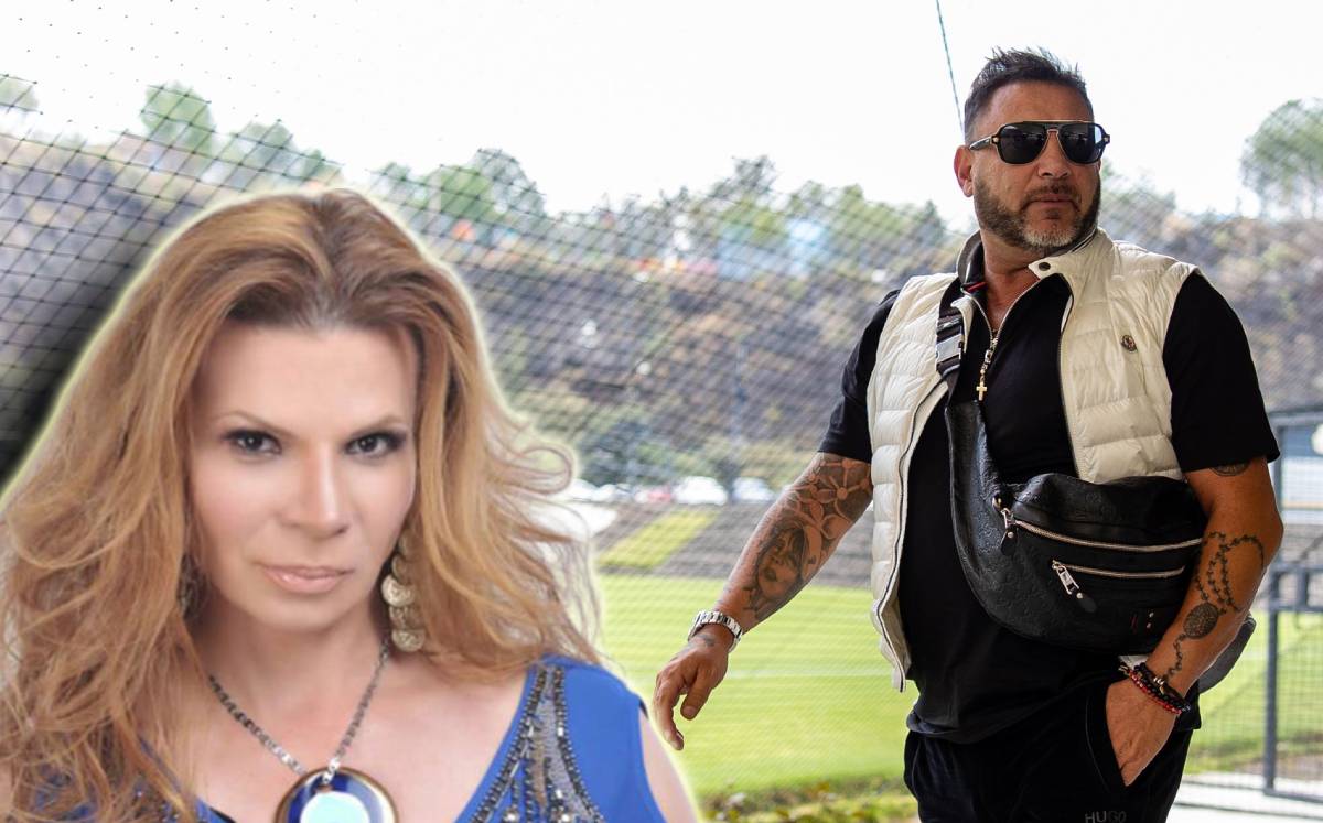 Mhoni Vidente predice el TÍTULO de Antonio Mohamed con Pumas