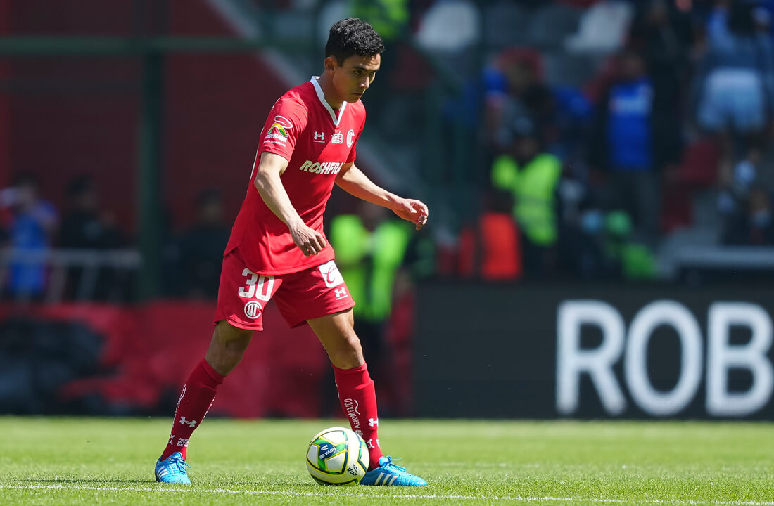 Toluca, con la misión de clasificar directo a la Liguilla