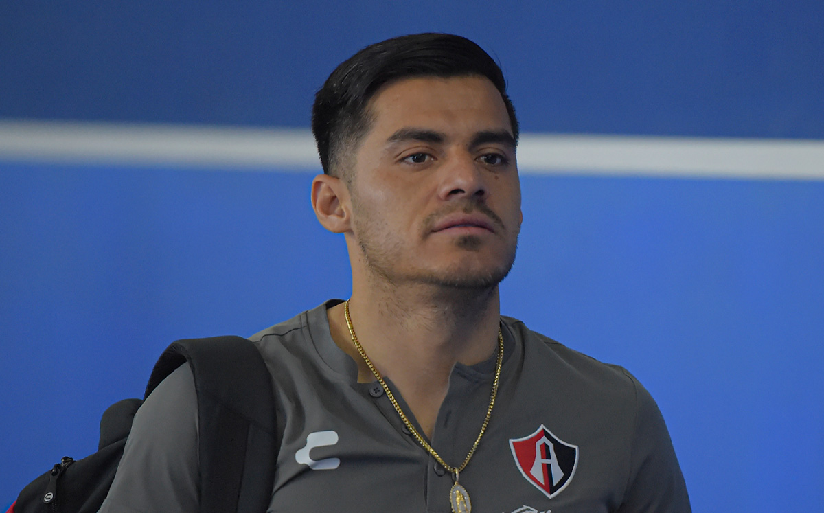 Pide Aldo Rocha que no ataquen a Diego Cocca