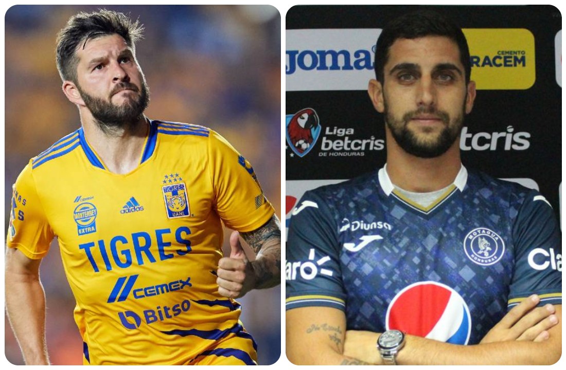 VER Tigres vs. Motagua GRATIS. Transmisión Vuelta Concachampions HOY