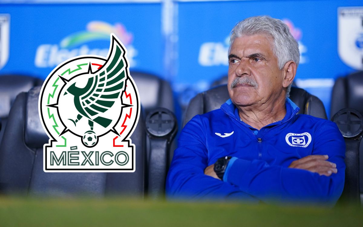 Tuca Ferretti: así le negaron el puesto de DT en la Selección Mexicana