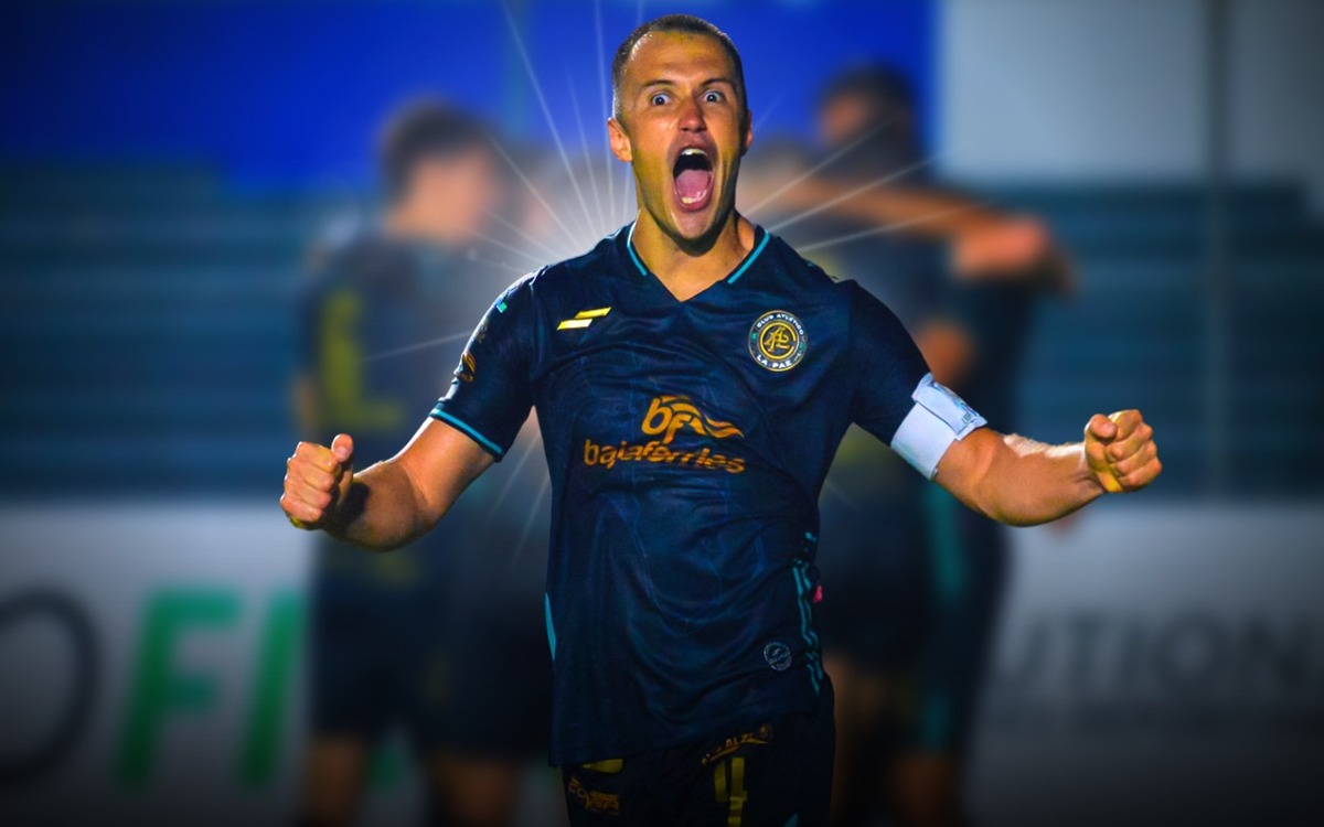 El triunfal regreso de Kristian Álvarez a México