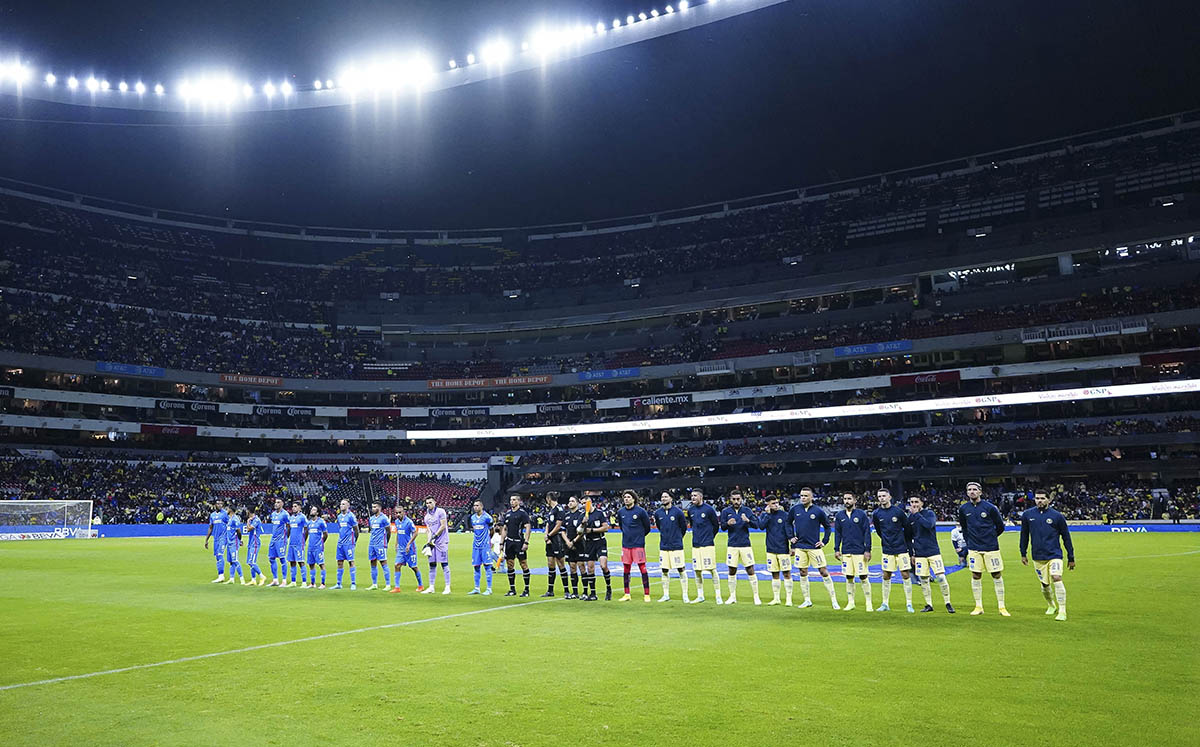 Se esperan más de 70 mil aficionados en el Clásico Joven