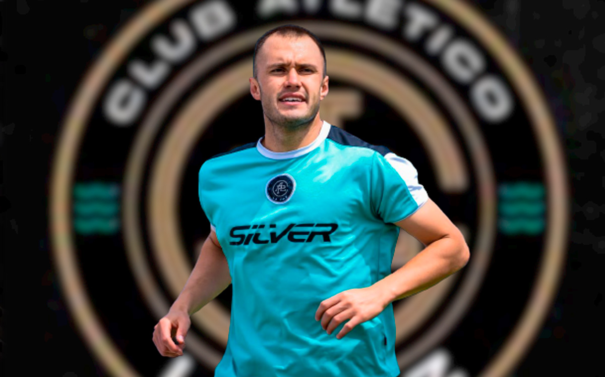 Club Atlético La Paz, de Liga de Expansión, con la filosofía de Chivas