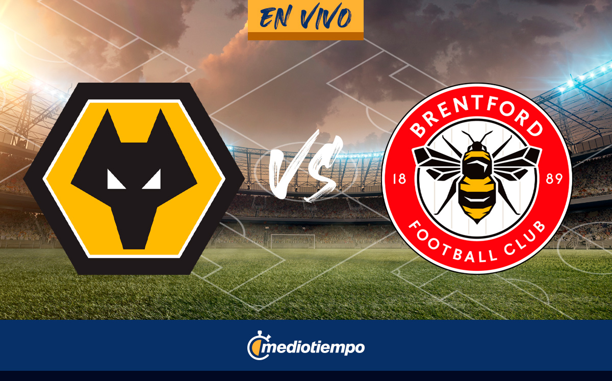 Wolves vs Brentford EN VIVO Online | Premier League 2023 Fecha 31 ...