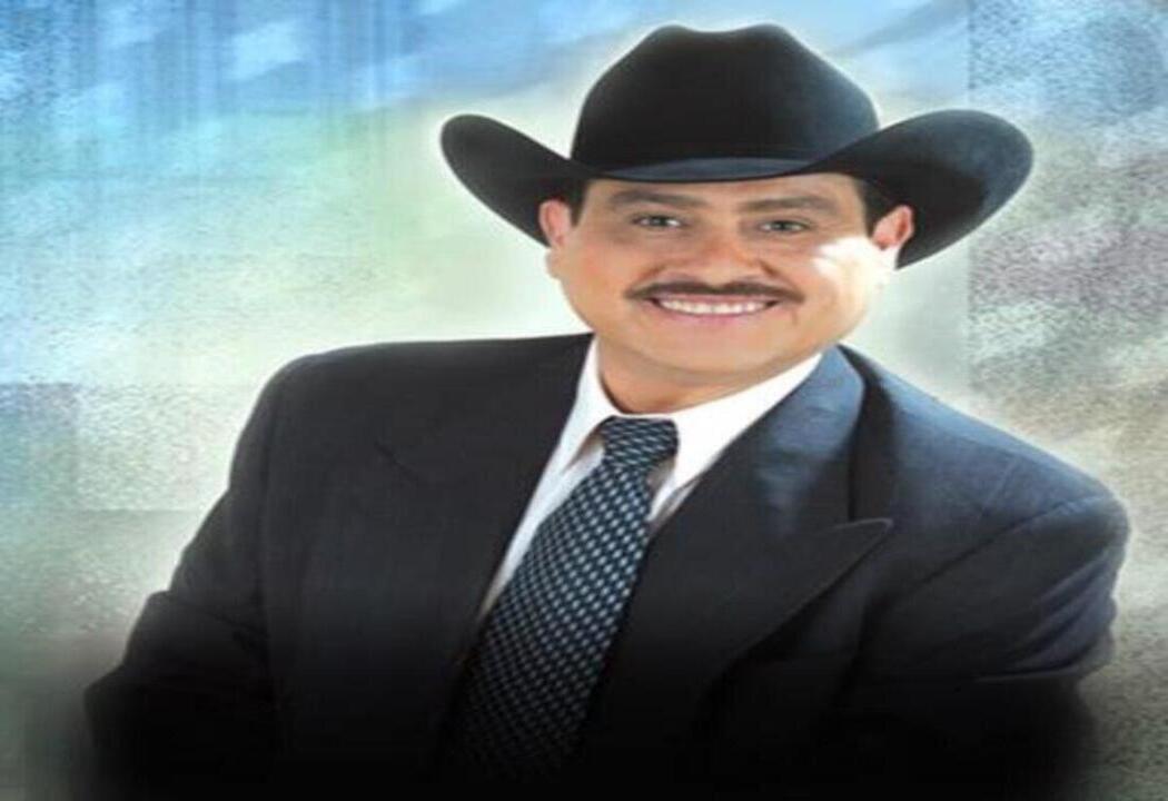 Fabián Gómez, cantante de regional mexicano, murió a los 60 años