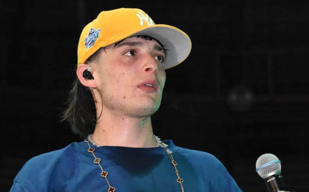 Peso Pluma confiesa cuáles son las peores ciudades de México. VIDEO