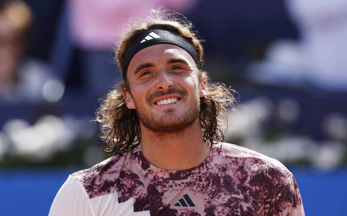 Abierto Los Cabos confirma a Tsitsipas y Norrie para su nueva edición