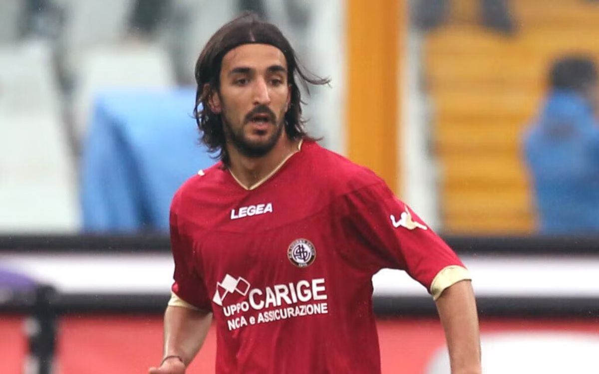 La trágica historia de Piermario Morosini