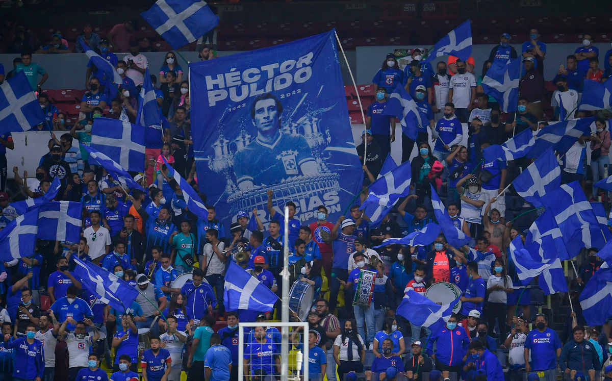 Cruz Azul ofrece boletos en 50 y 100 pesos contra el Atlas