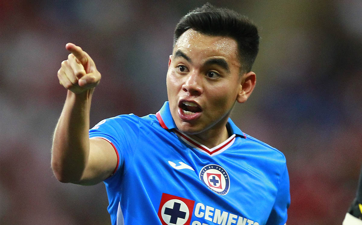Charly Rodríguez descarta dar como favorito a Cruz Azul ante Atlas