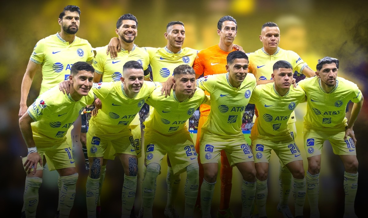 América, el único equipo en la Liga MX que no ha pasado por repechaje