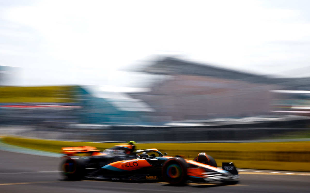 Guía completa del sistema de puntos en la Fórmula 1: Cómo se otorgan