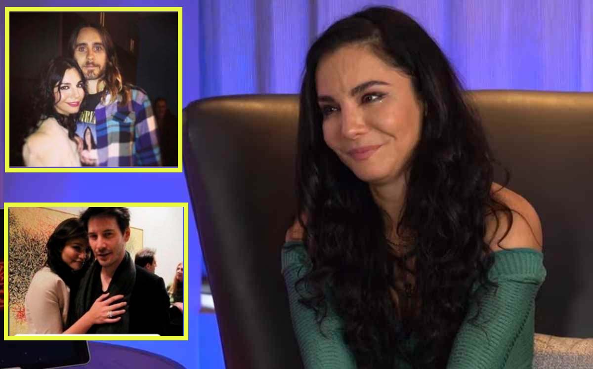 Martha Higareda: usuario en Twitter crea hilo para comprobar historias