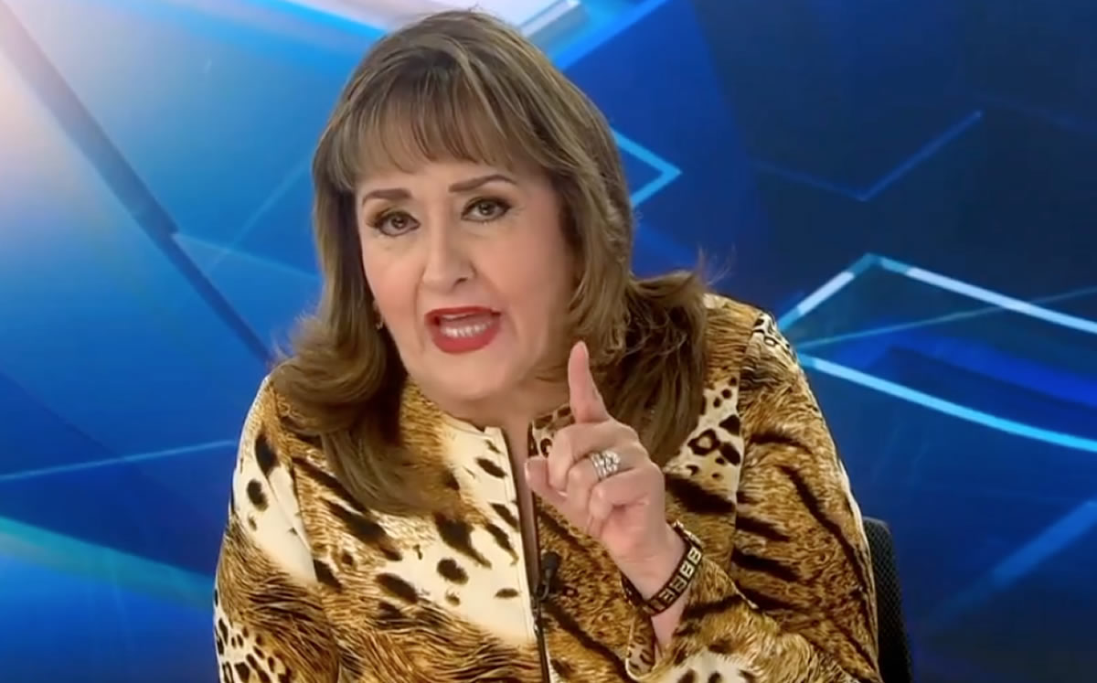 El 'Ya comió compañero' de María Julia Lafuente se hace viral