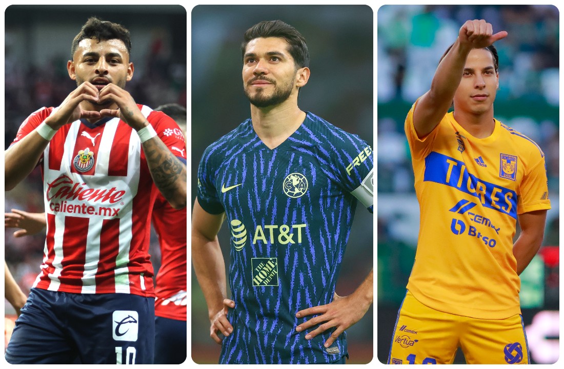 Liga MX HOY: dónde ver partidos GRATIS de Cuartos de Final EN VIVO