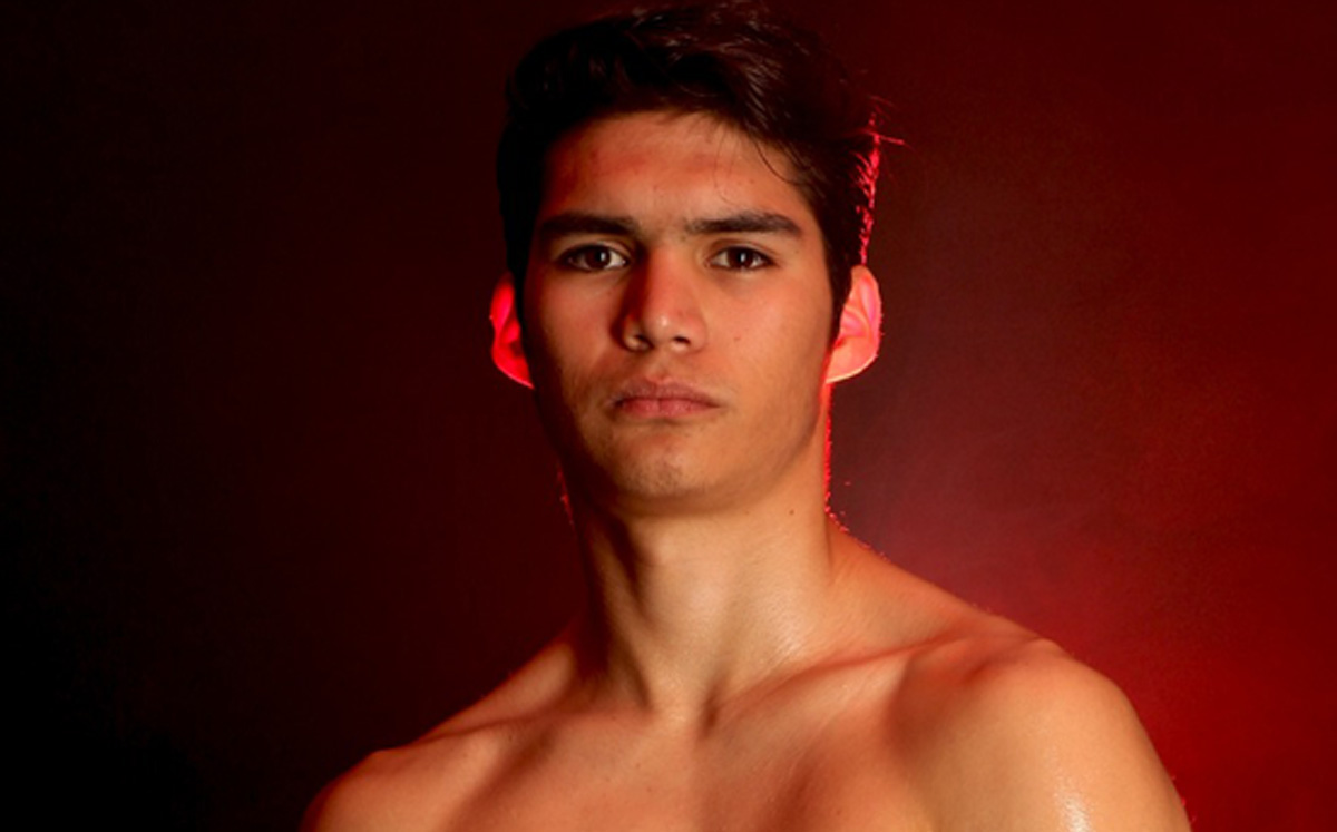 General Cuéllar enfrenta al Tubo Ramírez en Cancún