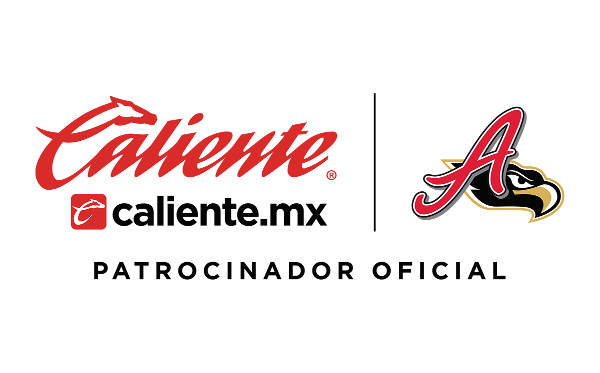 ¡El Águila de Veracruz se enciende con Caliente.mx!