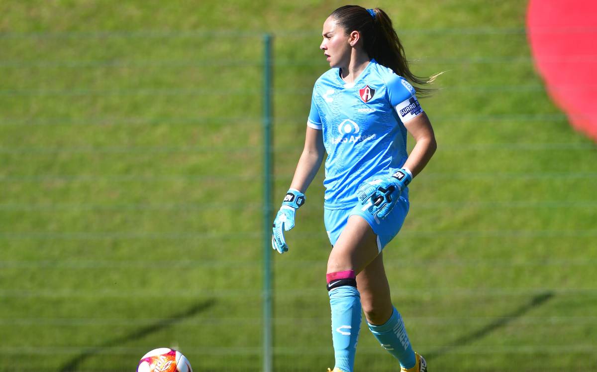 Ana Gaby Paz está embarazada