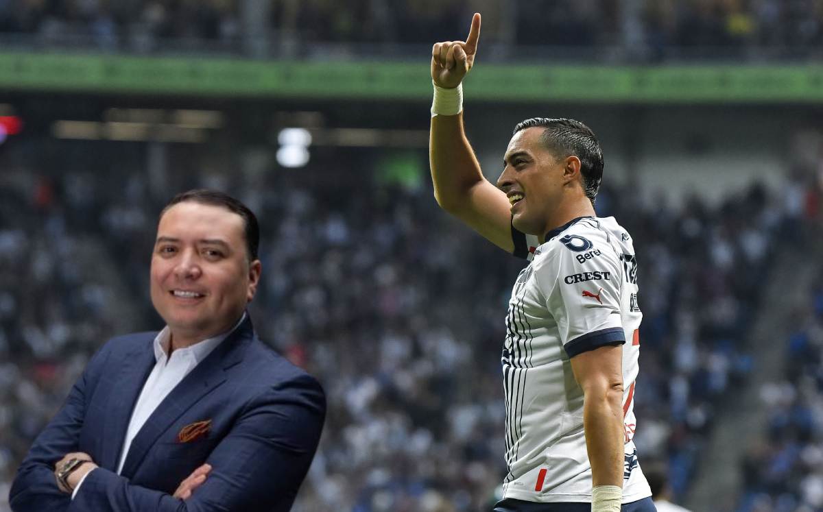 Willie González tras el pase: 'El mejor equipo de México está en Semis