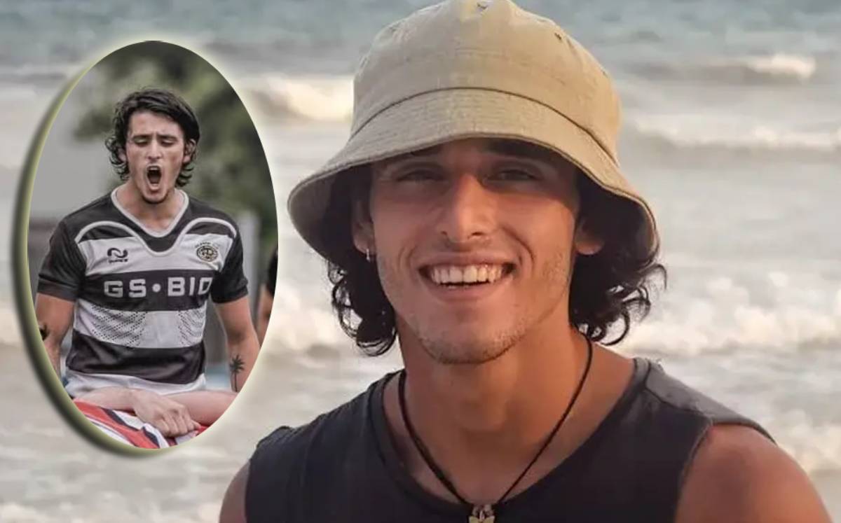 Muere jugador de rugby tras ataques a machetazos en playas de Oaxaca