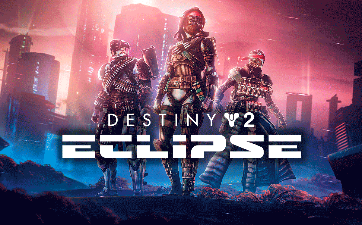 Destiny 2: Eclipse