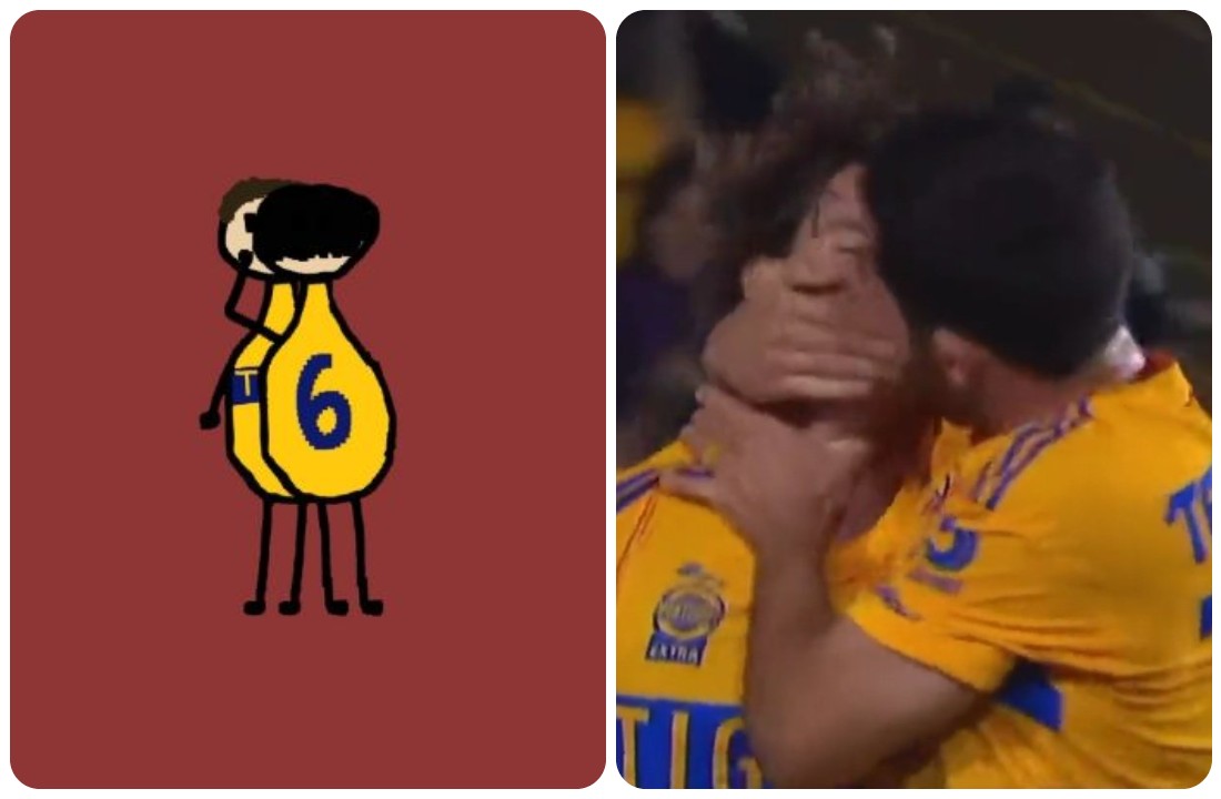 Memes Clasico Tigres Los Memes Del Clásico Regio Tigres Vs Monterrey