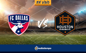 Noticias de FC Dallas en Mediotiempo